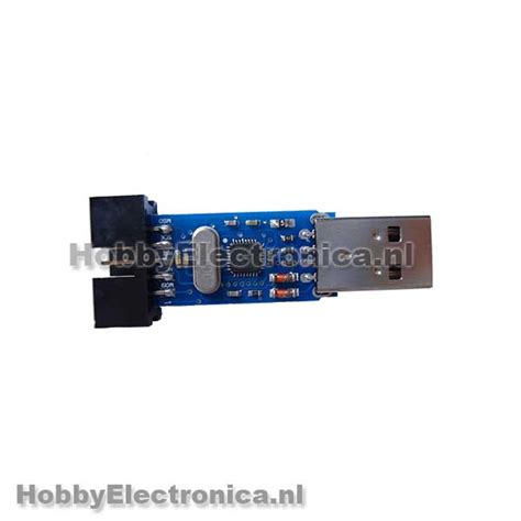 USBASP USBISP AVR Programmer USB ATMEGA ATMEGA