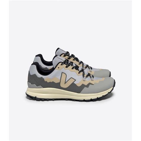 Veja Fitz Roy Light Trek Shell Walking Shoes Womens Hardloop