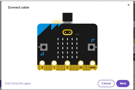 Der Einstieg In Die Python Programmierung Mit Dem Bbc Micro Bit