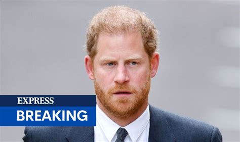 Prince Harry: Lawsuit filed demanding release of Duke's US visa records | Royal | News | Express ...