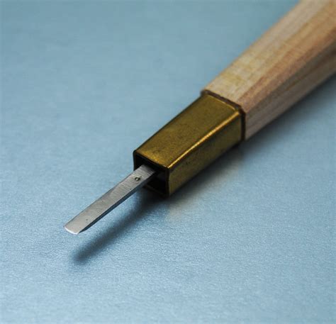 U Shaped Chisel