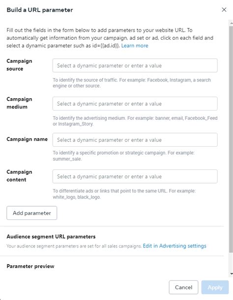 What Is A Utm Tag How To Analyze Traffic Dynamic Tags