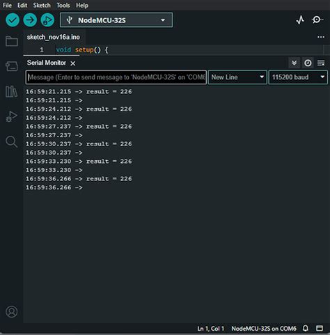 Using Modbusmaster With Esp32 Max485 And Rk330 01b Programming Arduino Forum