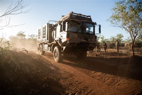 Dvids Images Australian Army 1 Cssb Train During Exercise