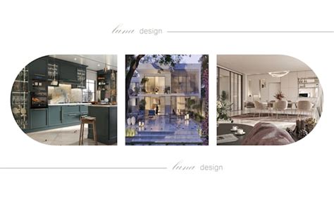 Create Immersive 3d Architectural Visualizations By Lunarchite Fiverr