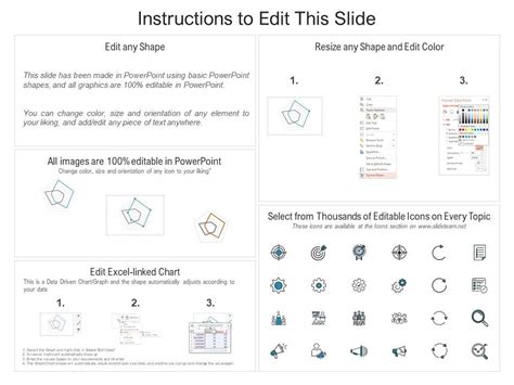 skills and resource gaps analysis with radar chart powerpoint slide