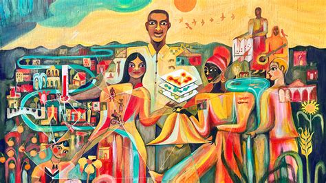 About The Global Dialogue Platform