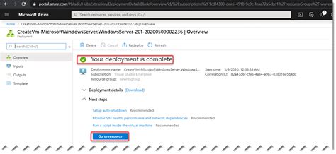 How To Create Vm In Azure Azure Lessons