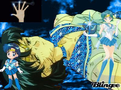 Sailor Mercury Gif Find Share On Giphy