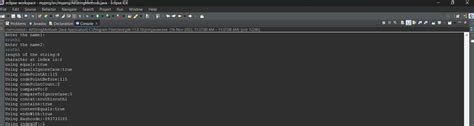 GitHub SuruthiN Allstringmethod