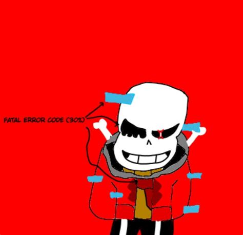 Only 30 Of The Fatal Error Code By Tonycreator On Deviantart