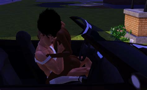 Sims3 Wip L666s Sex Animations For Animated Woohoo Page 24