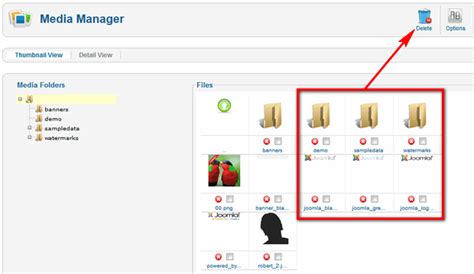 How To Create A Joomla Quickstart Package