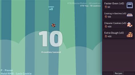 Clicky Cursors Cookie Clicker But Reversed R Incremental Games