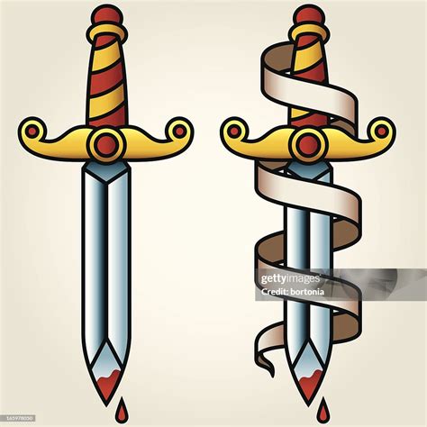 Classic Sailor Tattoos Designs