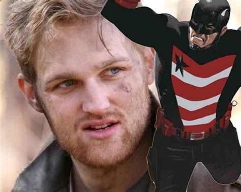 The Falcon And The Winter Soldier Adds Wyatt Russell Starburst Magazine
