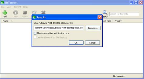 Downloading And Burning An ISO Of Ubuntu