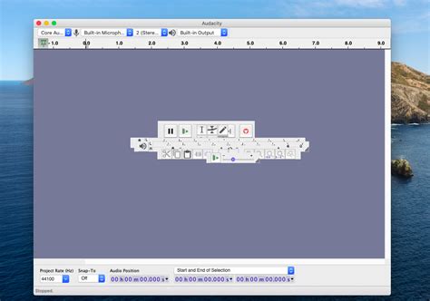 Audacity Is Broken MacOS Audacity Forum