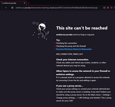 Broken Link For Ml Net Tutorial Get Started In Minutes Issue Dotnet