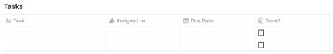 Notion Guide All In One Workspace And Notes App — Sitepoint