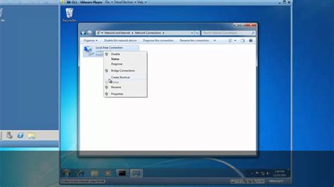 windows 7 configure tcp ip automatically using dhcp youtube