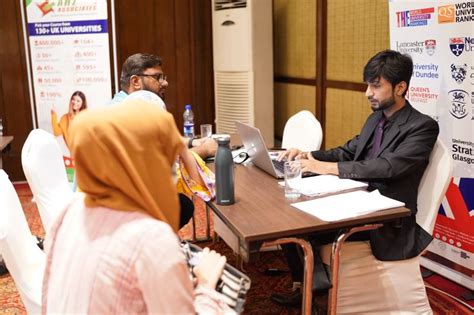 Muhammad Mohsin Arif On Linkedin Ahz Associates Expo 2023 Ahz