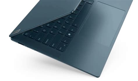 Yoga Laptops In S And All In One Pcs Lenovo Indonesia