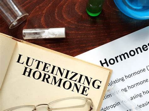 Luteinizing Hormone Natural Endocrinology Specialists