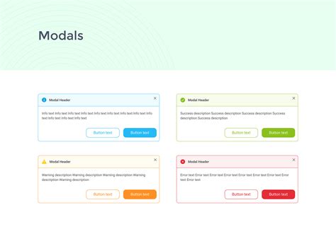 UI KIT Behance