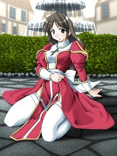 High Priestess Zerochan Anime Image Board