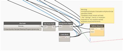 run a lisp from dynamo for revit revit dynamo