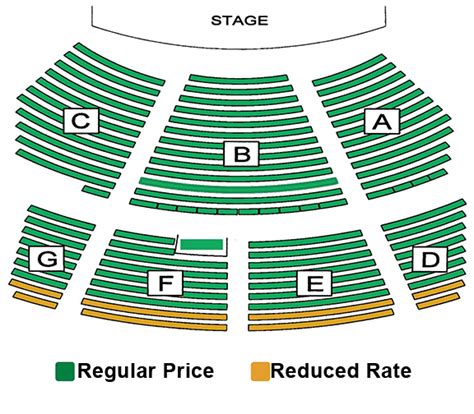 Ticket Information