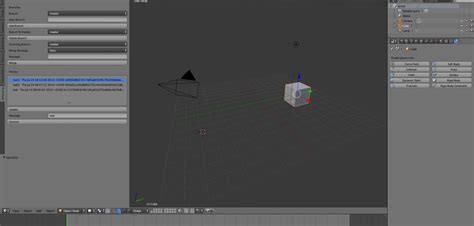Blender Git Versioning Addon Blendernation