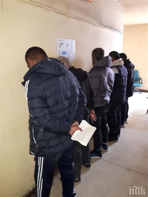 Разкриха престъпна група за търговия с кръв 10 души са задържани Информационна агенция ПИК