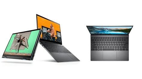 Dell Inspiron Inspiron Laptops With Refreshed Design Launched In India Price