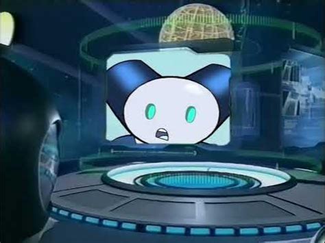 Toonami Robotboy Fanmade Intro Revised Youtube