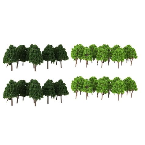 Trees Layoutscale Train Layout Walmartca