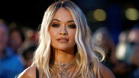 Rita Ora Bagusdwipayana