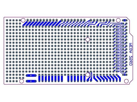Pcb Shield Device Autodesk Community