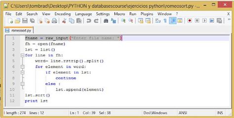 Python In Days A Digital Artifact
