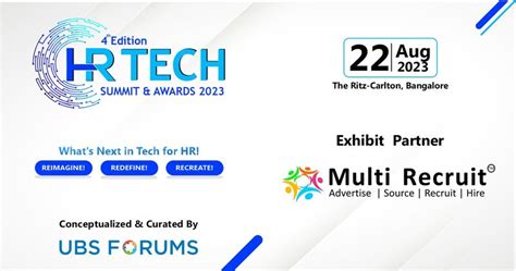 Shashank Vagale On Linkedin Hr Technology Digitaltransformation Conference Innovation…