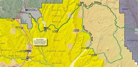 Roundup Of The Best Atv Trails In Utah Wild Atv
