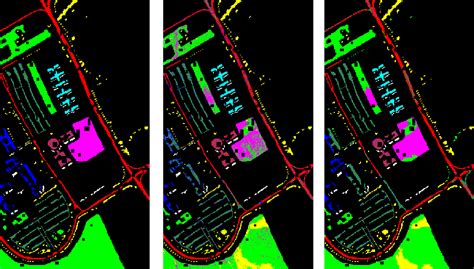 Figure 1 From Segmentation As Postprocessing For Hyperspectral Image