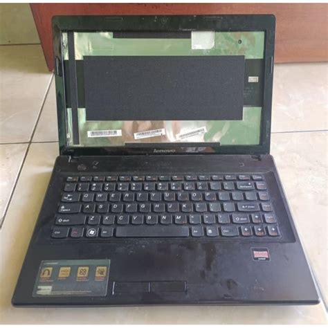 Jual Kesing Case Cassing Casing Laptop Lenovo G G Shopee Indonesia