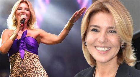 Gülben Ergen 20 Yıl Mutsuz Bir Evlilik Sürdüren Annenin Kızıyım Magazin Haberleri Milliyet
