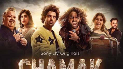 Chamak Season 2 Chamak The Conclusion Chamak Season 2 Ott Release