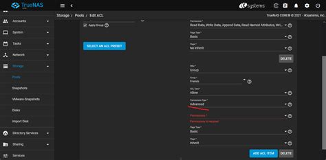 Creating SMB Share And Re Lab Starting A Homelab From Zero