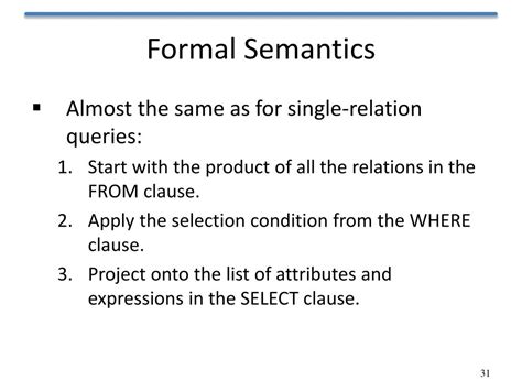 Ppt Introduction To Sql Powerpoint Presentation Free Download Id