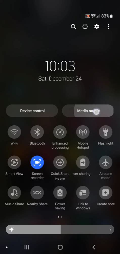Media Output Button Not Working Anyone Know How To Fix This Rsamsunggalaxy