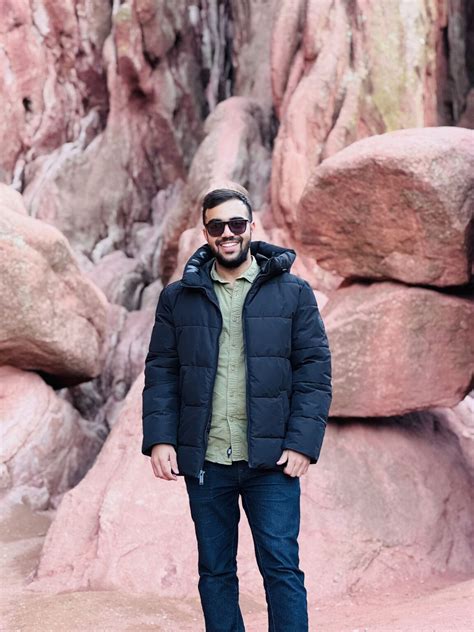 Mehul Mehta On Linkedin Quant Quantitativefinance Masters Usa